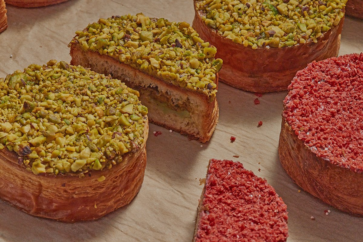 Sweets – Bakers Kneaded