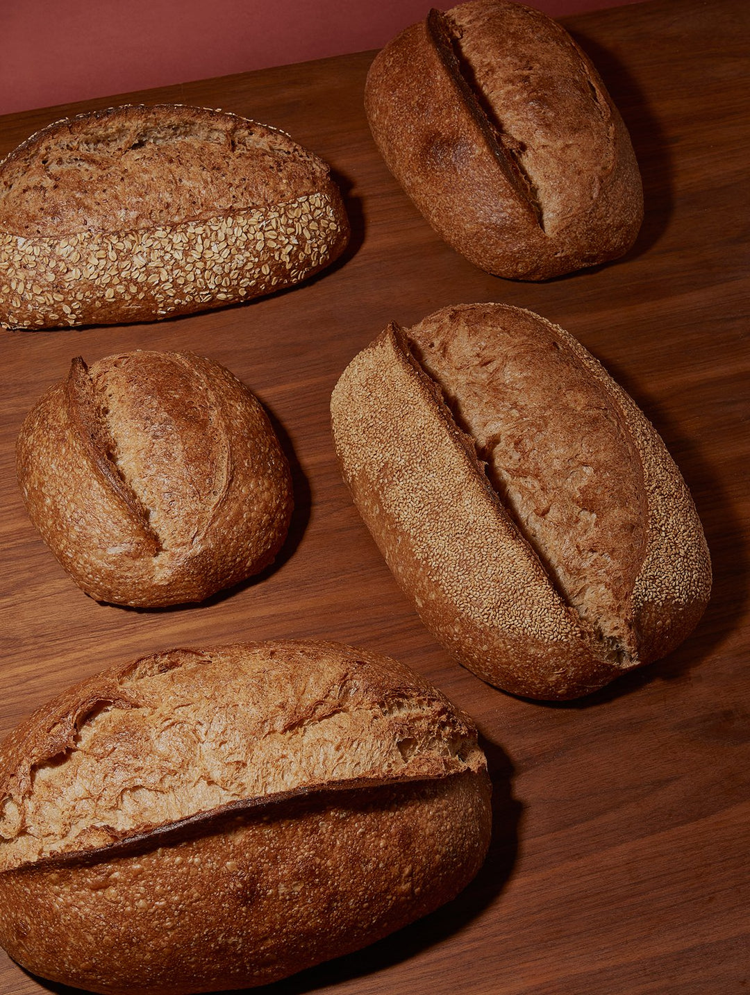 Collections – Bakers Kneaded