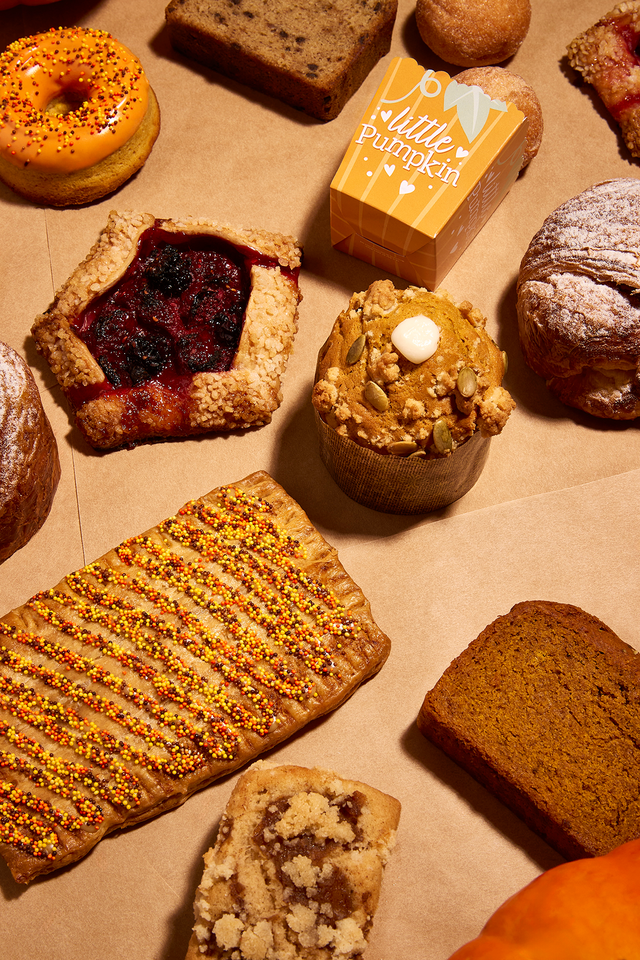 Collections – Bakers Kneaded